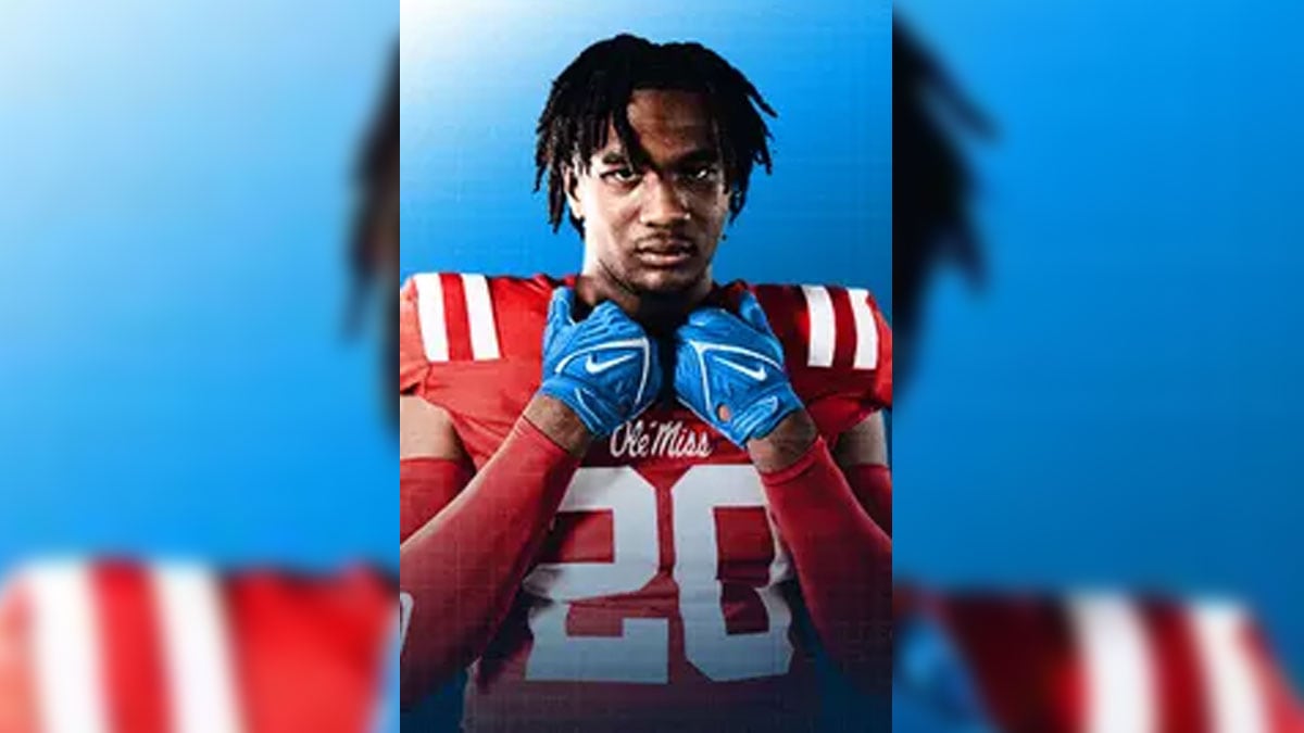 $4K reward offered for information in killing of Ole Miss freshman