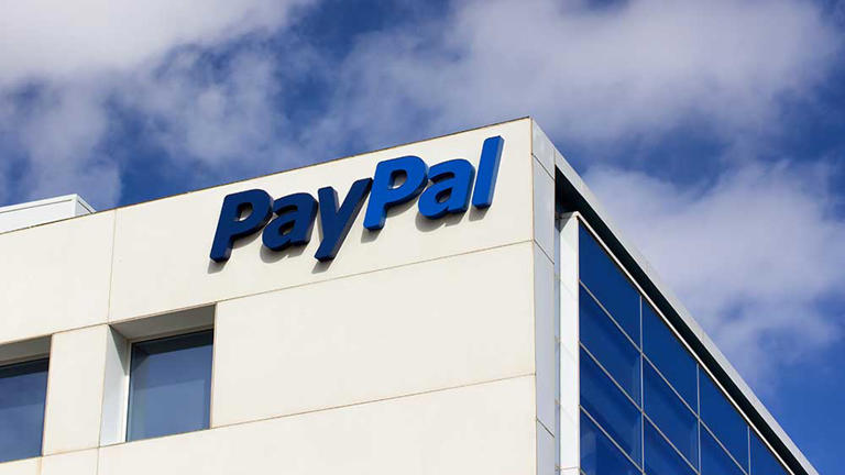 PayPal Earnings Beat. Analysts Focus On Branded Business Metrics