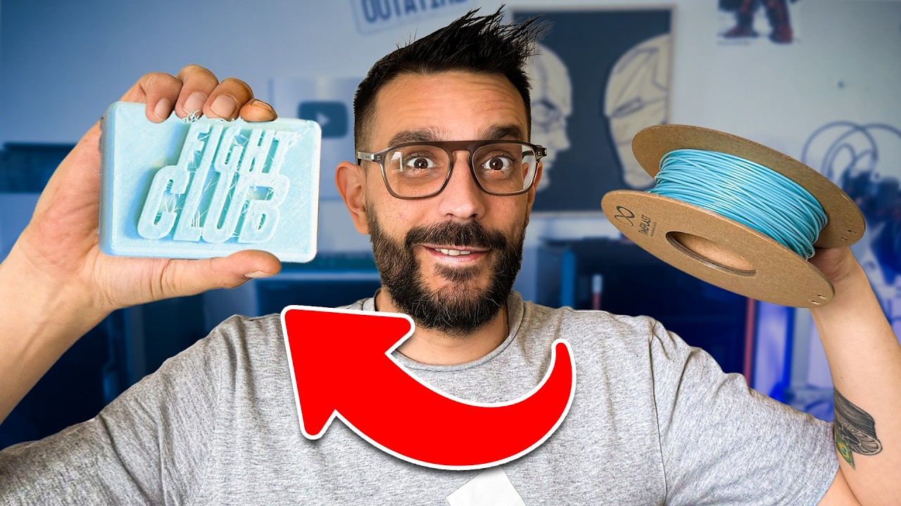 Imprimer Son Savon En 3D ? Oui C’est Possible (Timeplast Soap Gen 3)