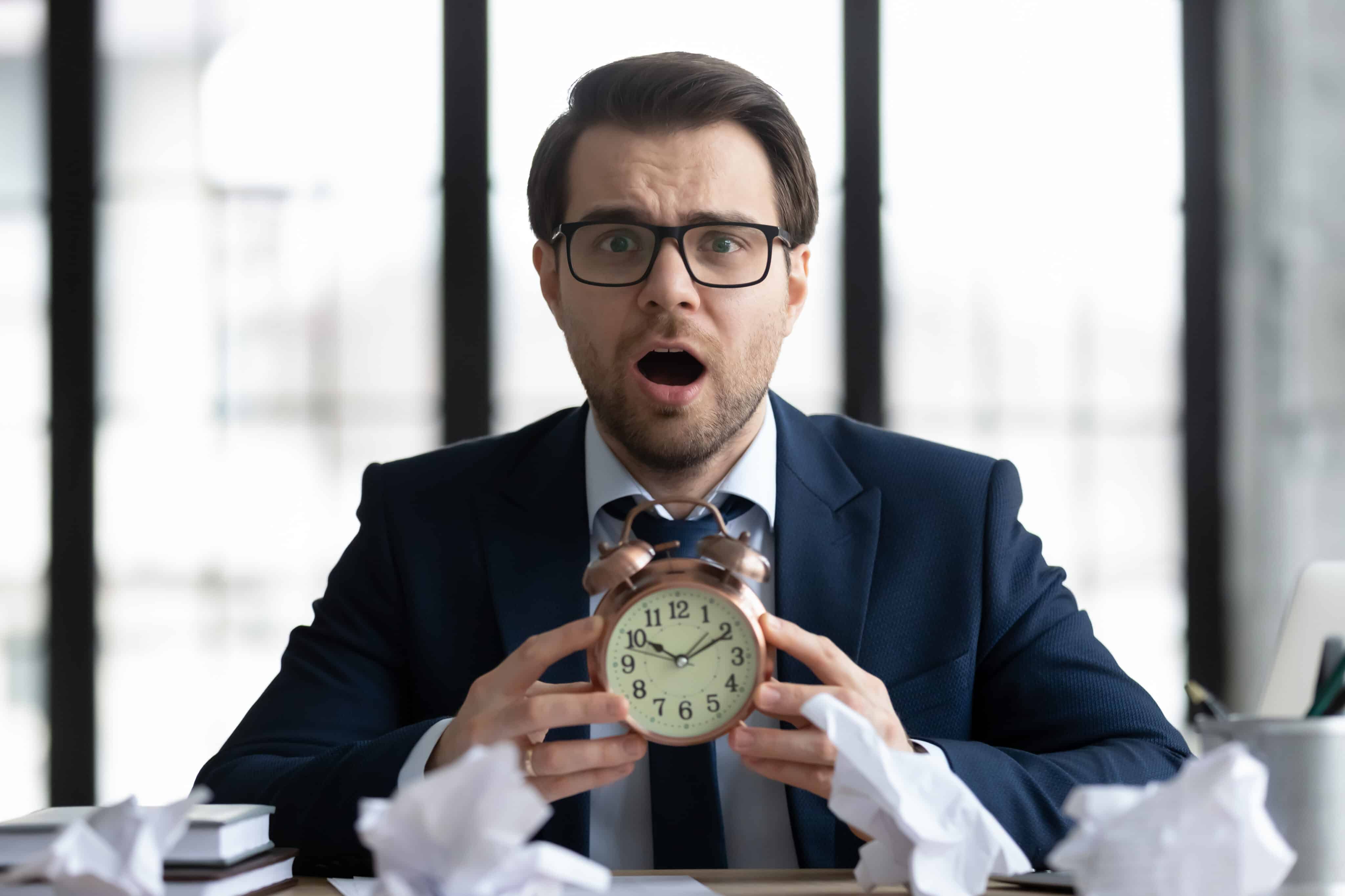 Young People Are Refusing To Work For These 13 Reasons