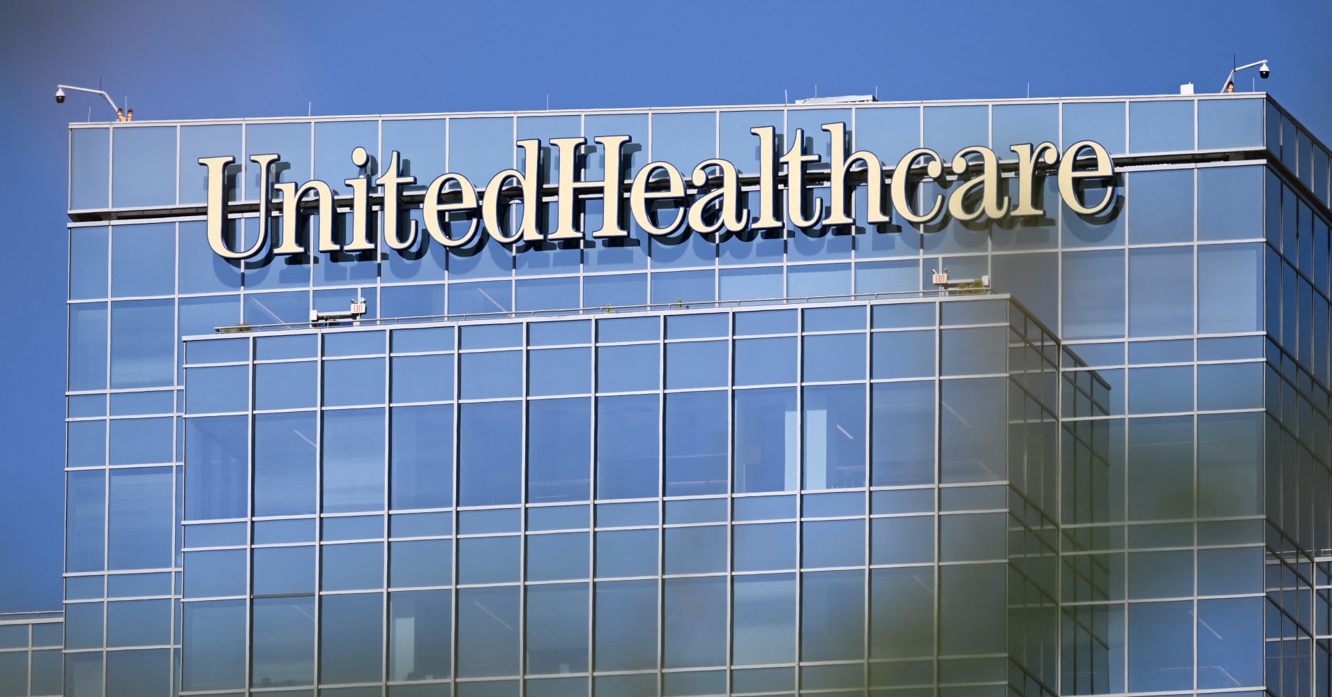 UnitedHealth says 2025 earnings will be worse than expected as high ...