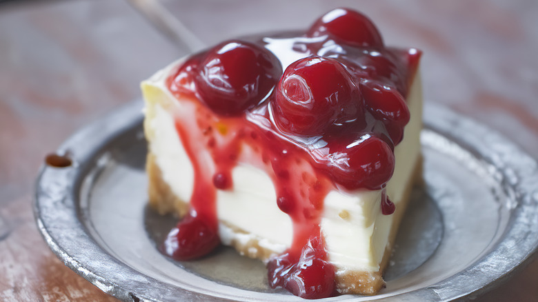 13 Ingredient Swaps That Will Make Your Cheesecake So Much Better