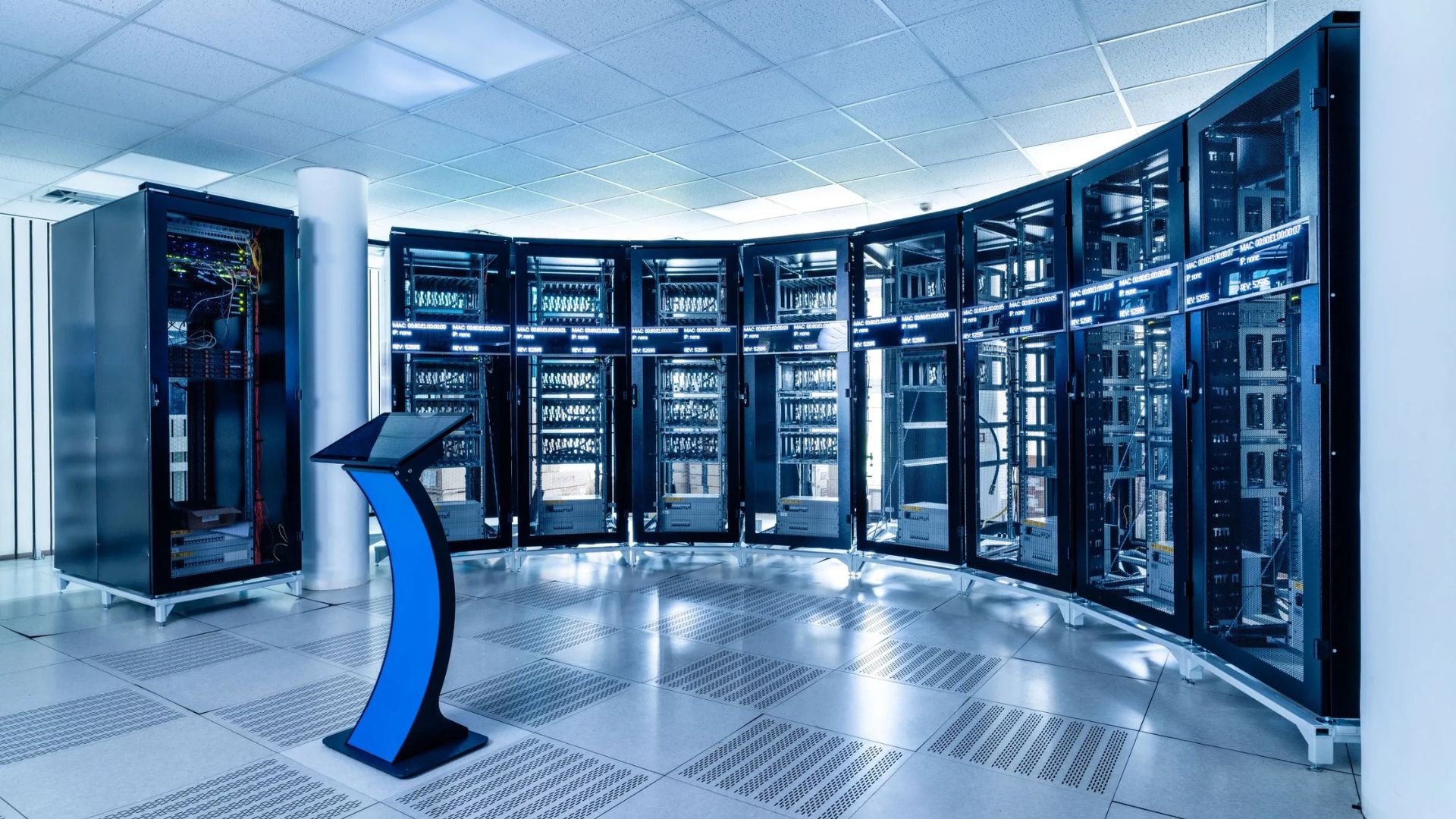 World’s largest brain-like supercomputer with 650,000 cores to aid drug ...