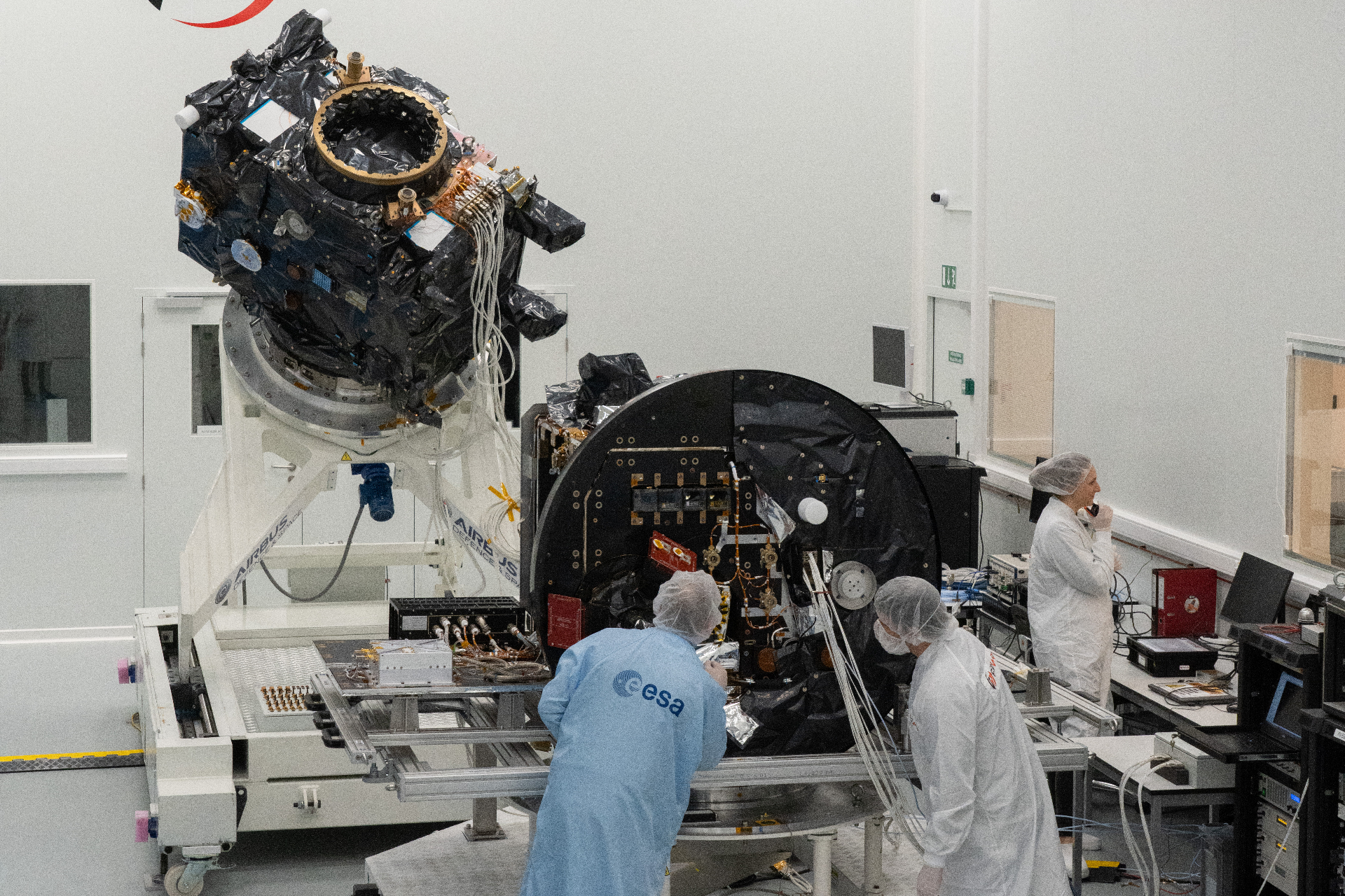 Amazing Science: astronomers create the first-ever artificial solar eclipse