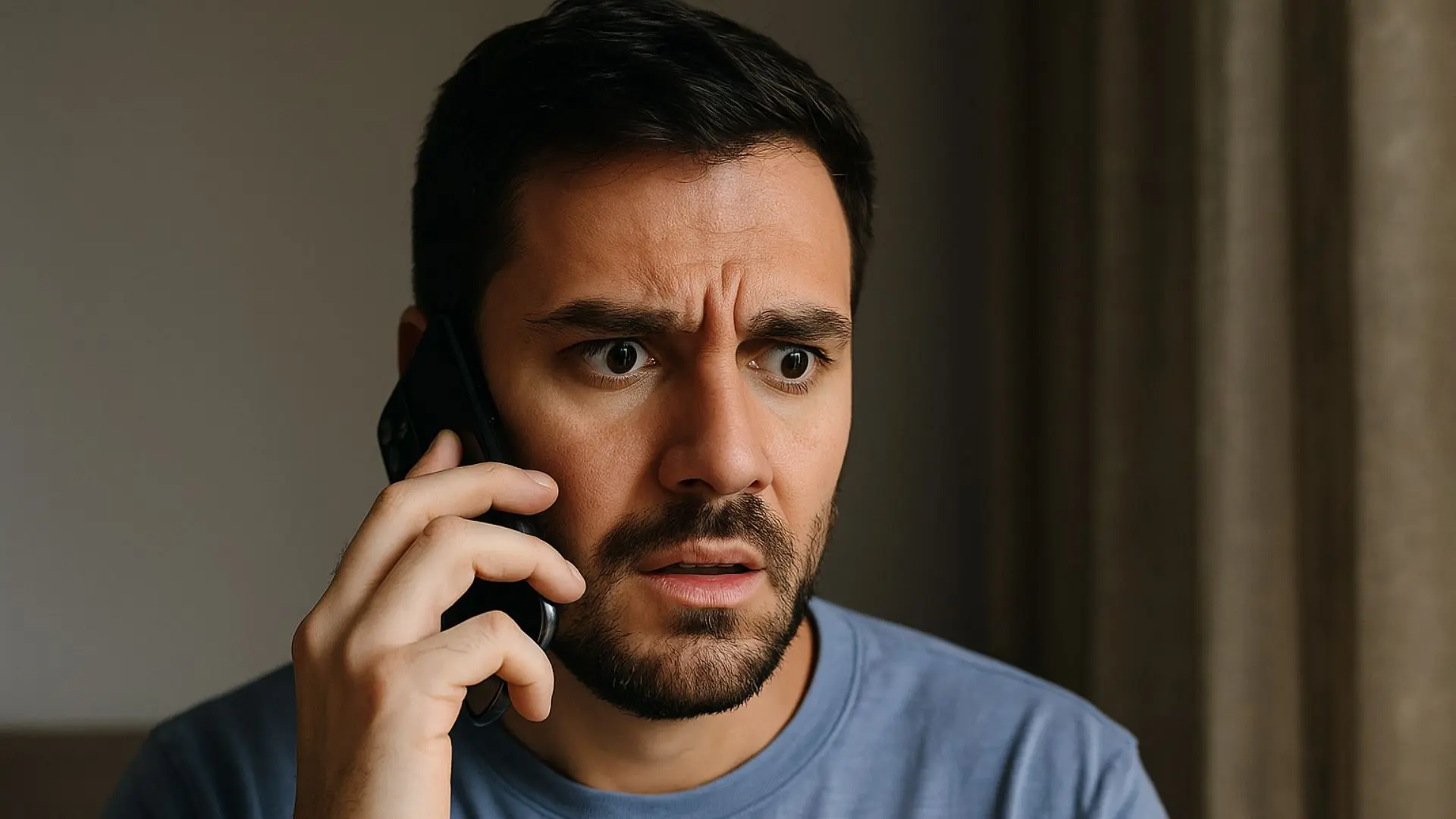 Cuidado si te llaman y hacen esto: qué son las robollamadas, cómo ...