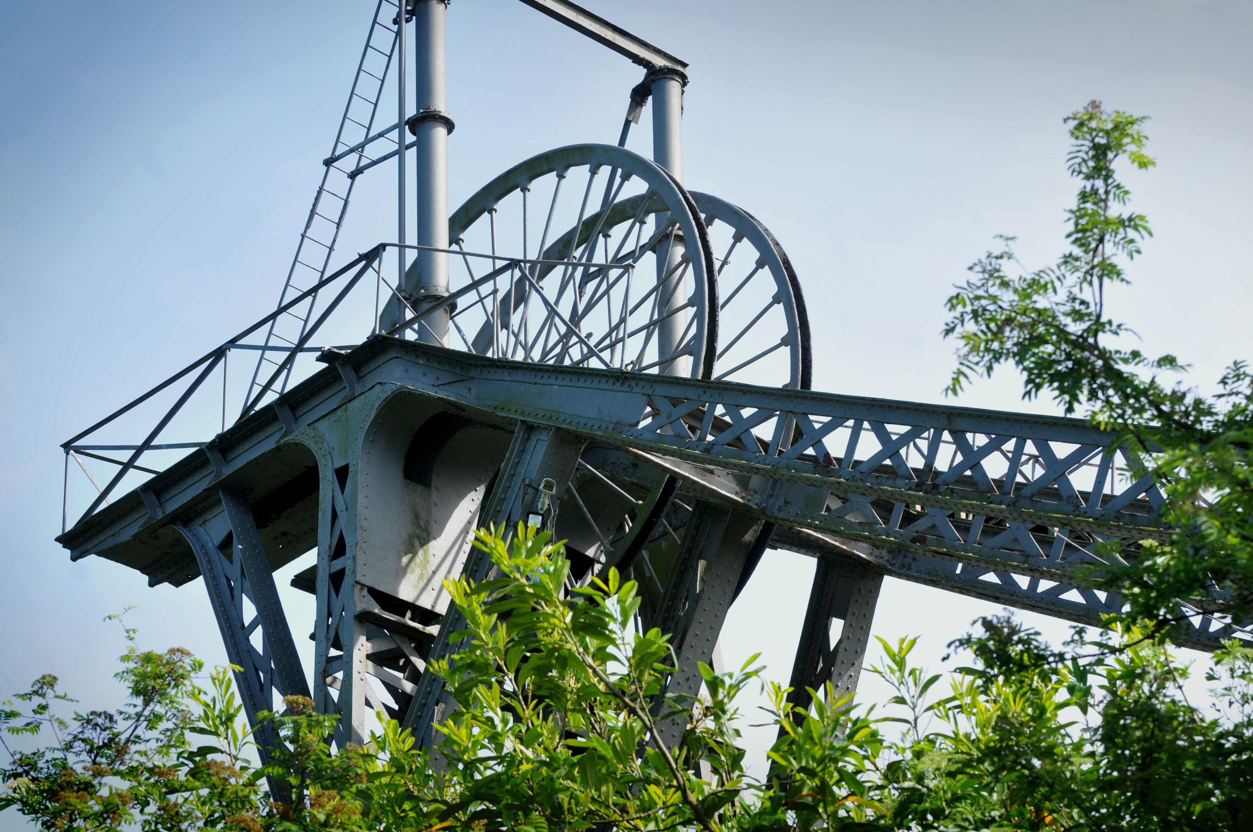 Big changes ahead for Washington F Pit as plans submitted