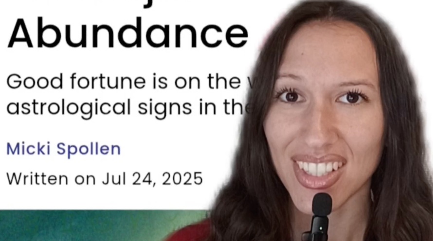 6 Zodiac Signs Who Seem Unlucky Now, But Are Destined For Major Abundance