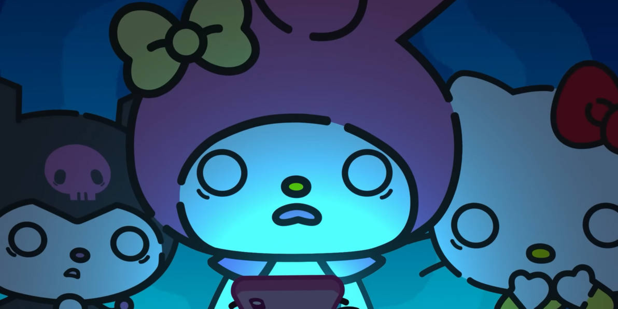 After 50 Years, Sanrio Finally Shuts Down Hello Kitty’s Most Unsettling ...