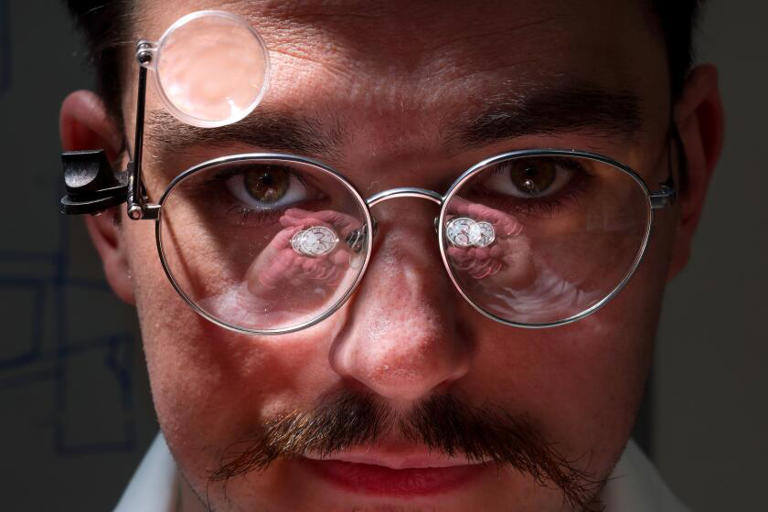 In a digital age, old-fashioned watchmaking schools, including a new ...