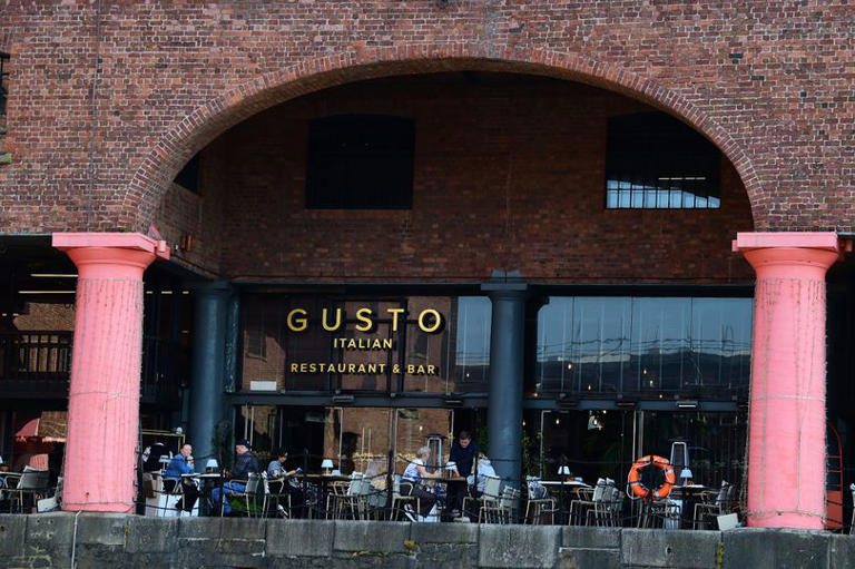 Gusto confirms six restaurants set to close with 190 jobs lost