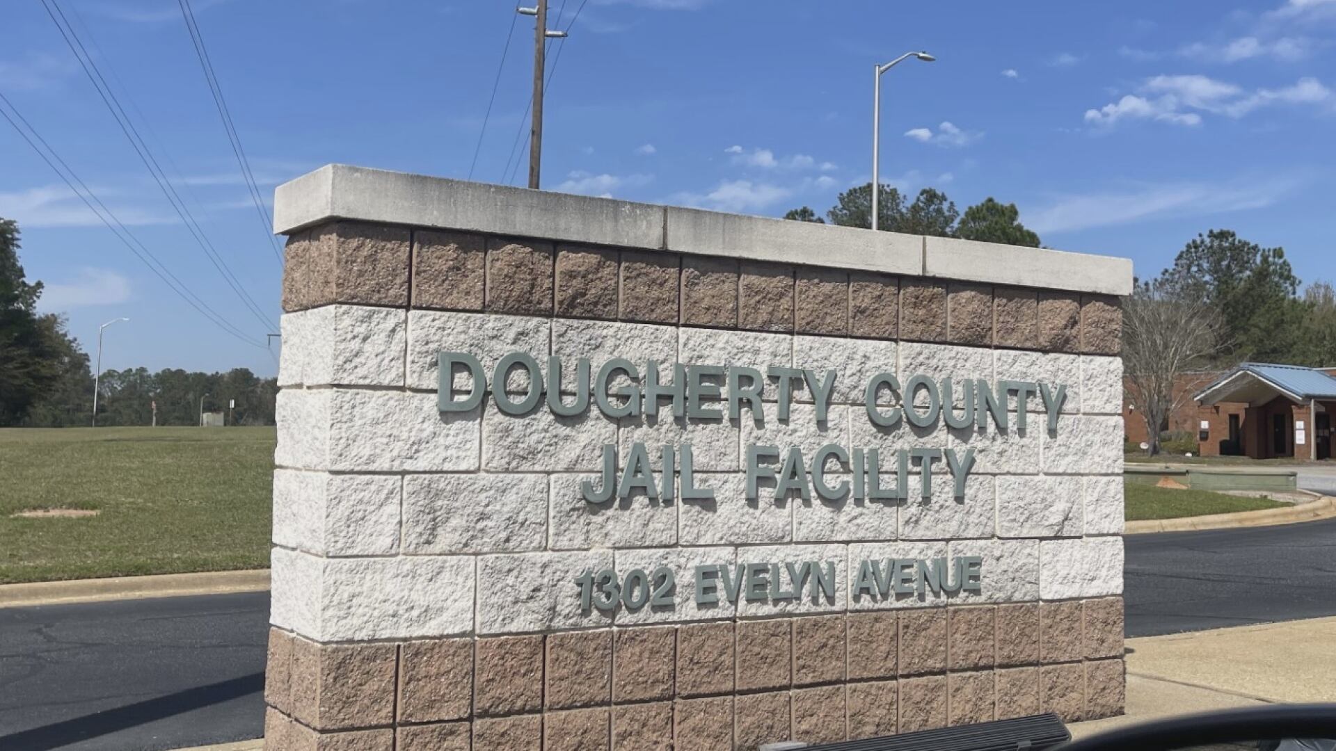 Dougherty County Jail celebrates inmate success through GED program