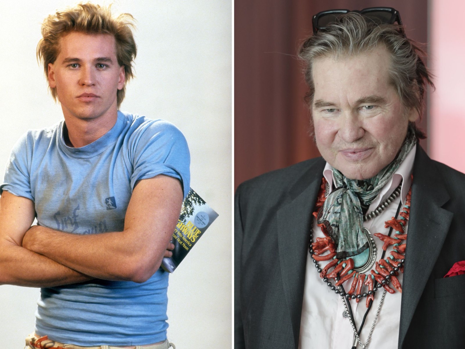 7 Famous Men We Lost in 2025