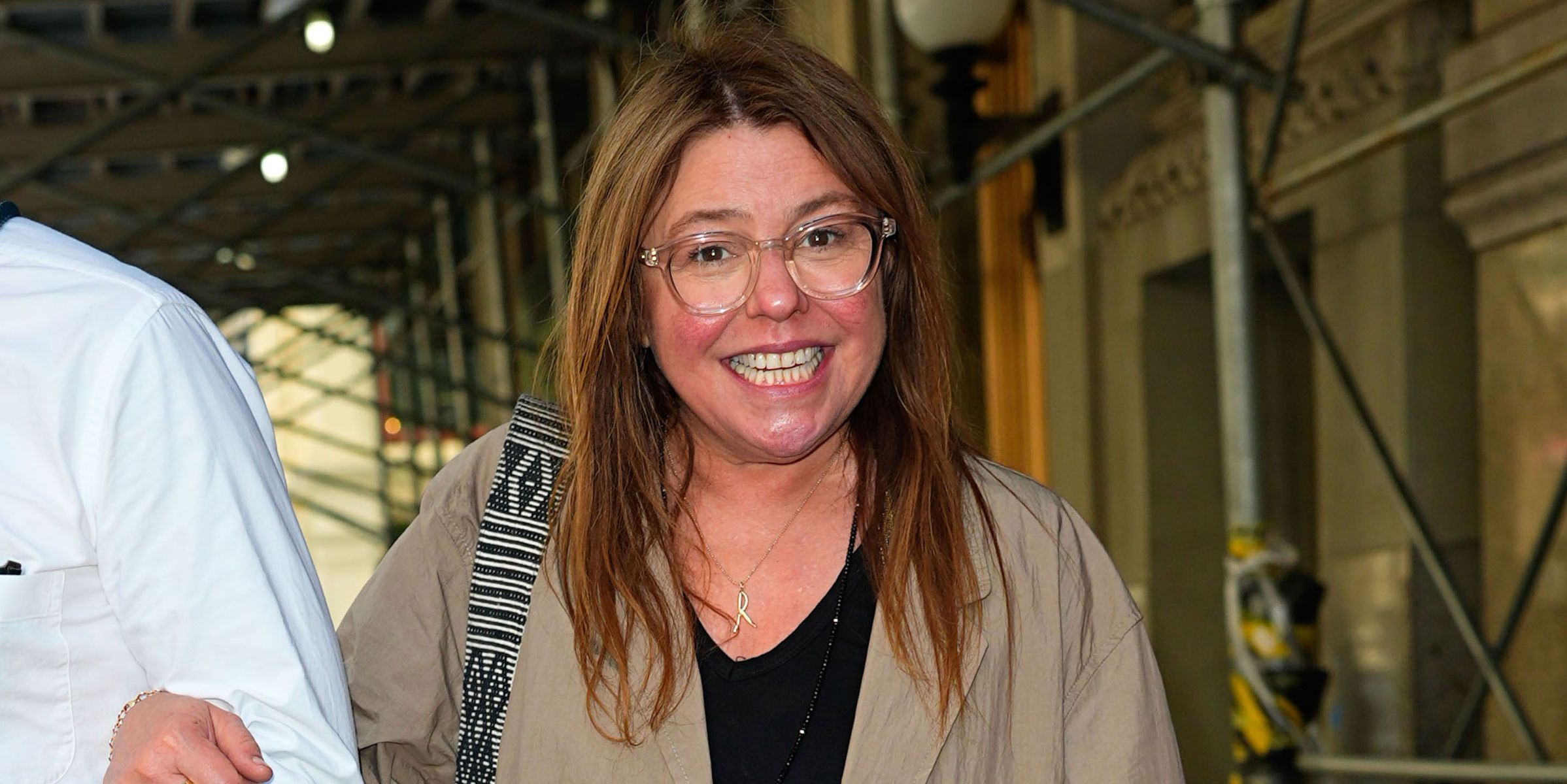 Rachael Ray Fans Can't Stop Commenting on Her “Messy” New Video