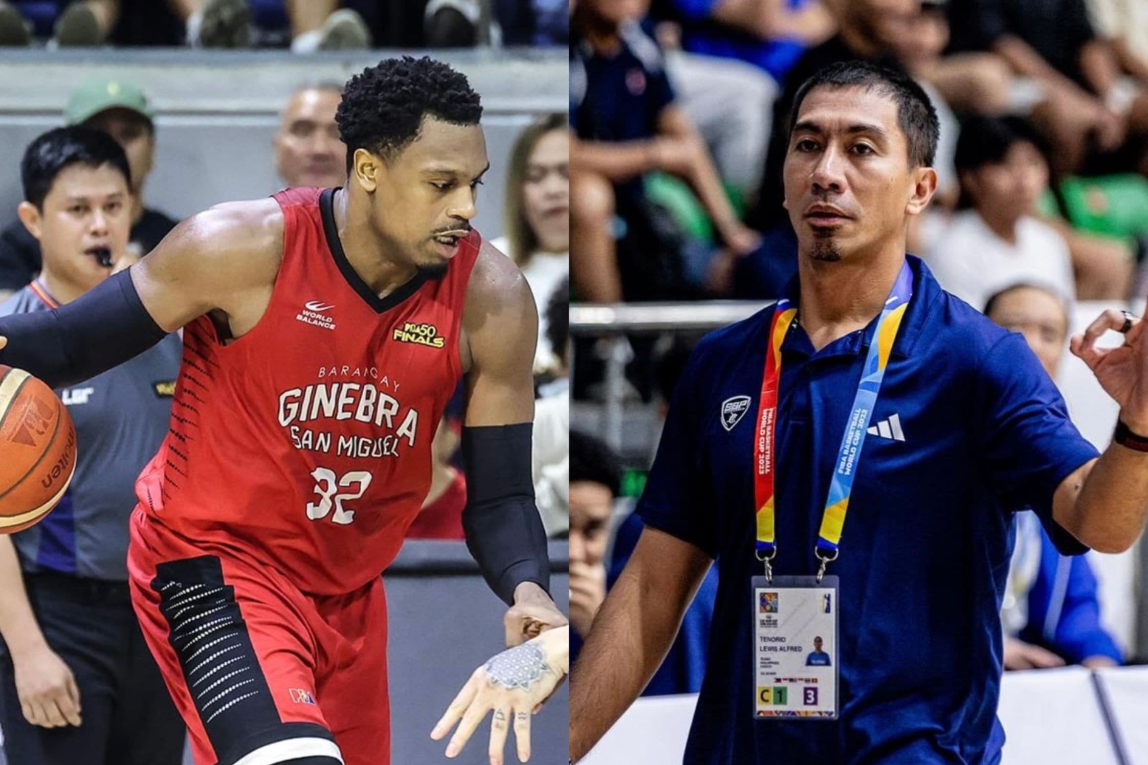 ‘Play for Ginebra, coach Magnolia’: Brownlee says Tenorio’s Hotshots ...