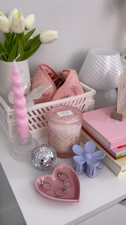 Cute Decor Haul | Adding a Touch of Cluttered Charm