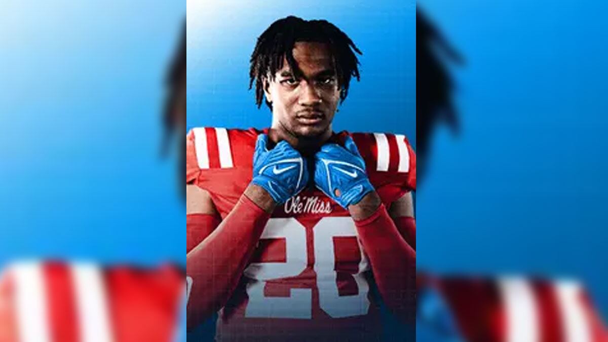 $4K reward offered for information in killing of Ole Miss freshman