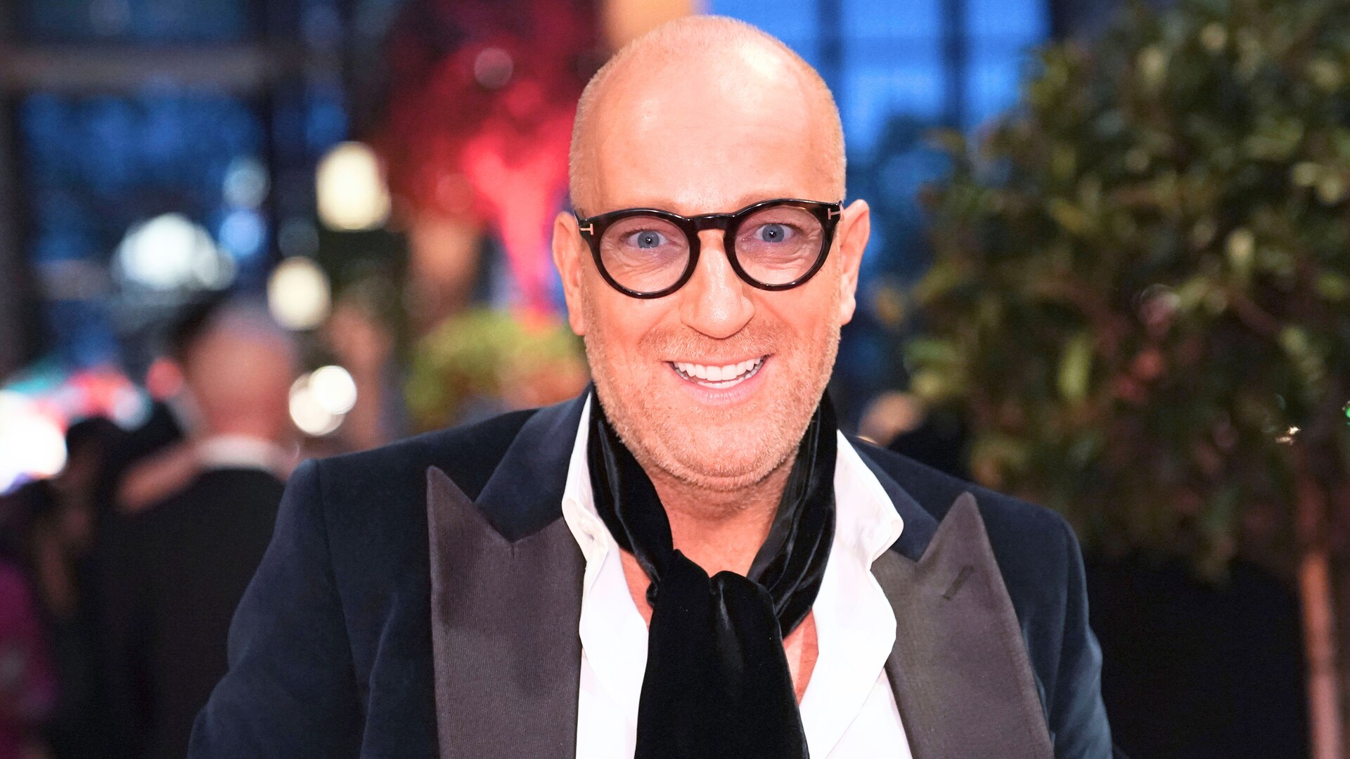 Volles Haar statt Glatze: GNTM-Star Thomas Rath überrascht mit krasser ...