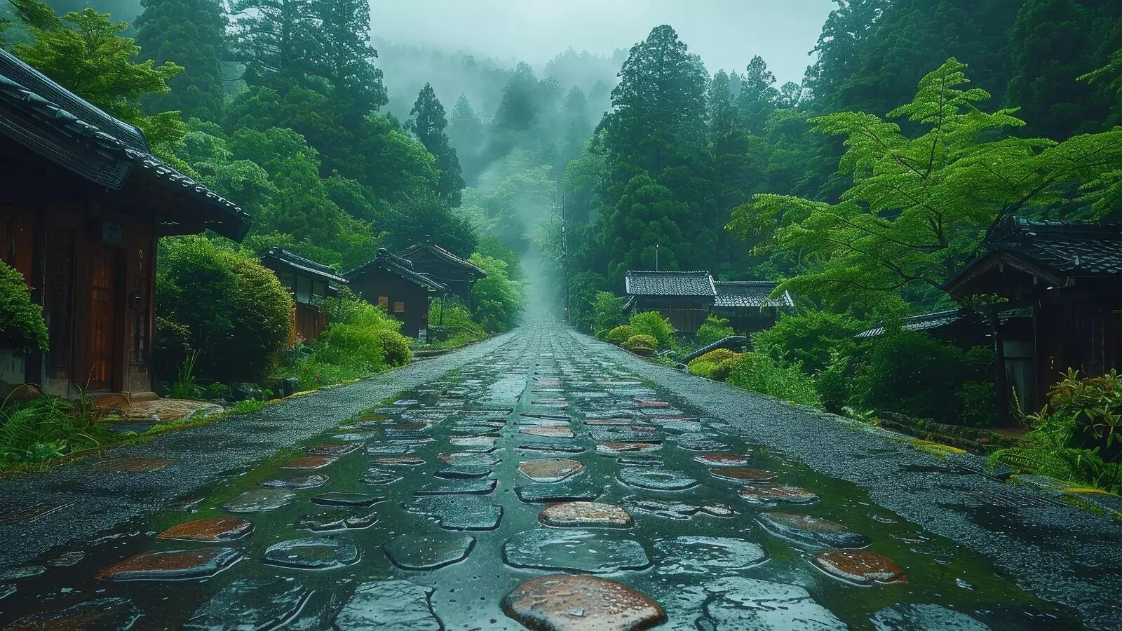 From Goa To Wayanad: Best Places To Visit In India During Monsoon