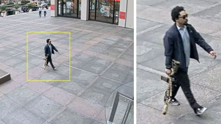 New York gunman left note blaming NFL for brain injury, mayor says