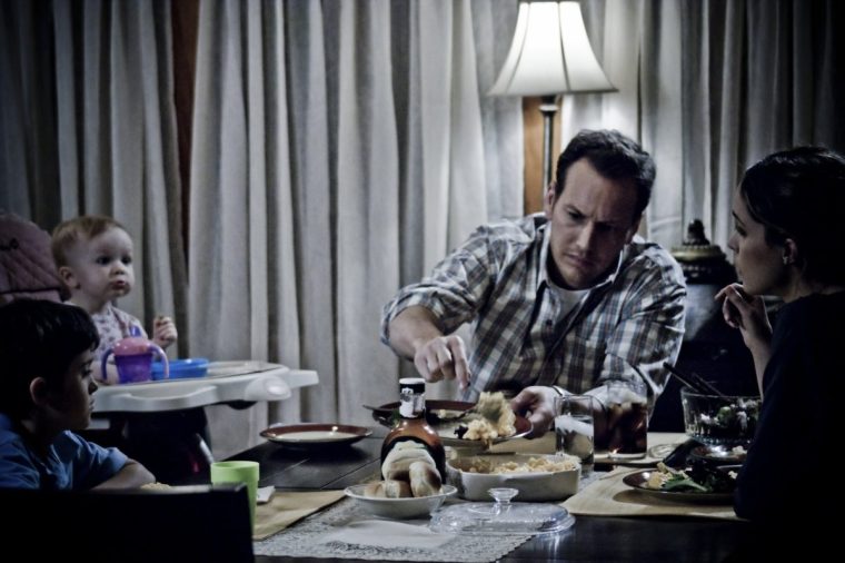 I watched 25 horror movies in a month – but only these six scared me