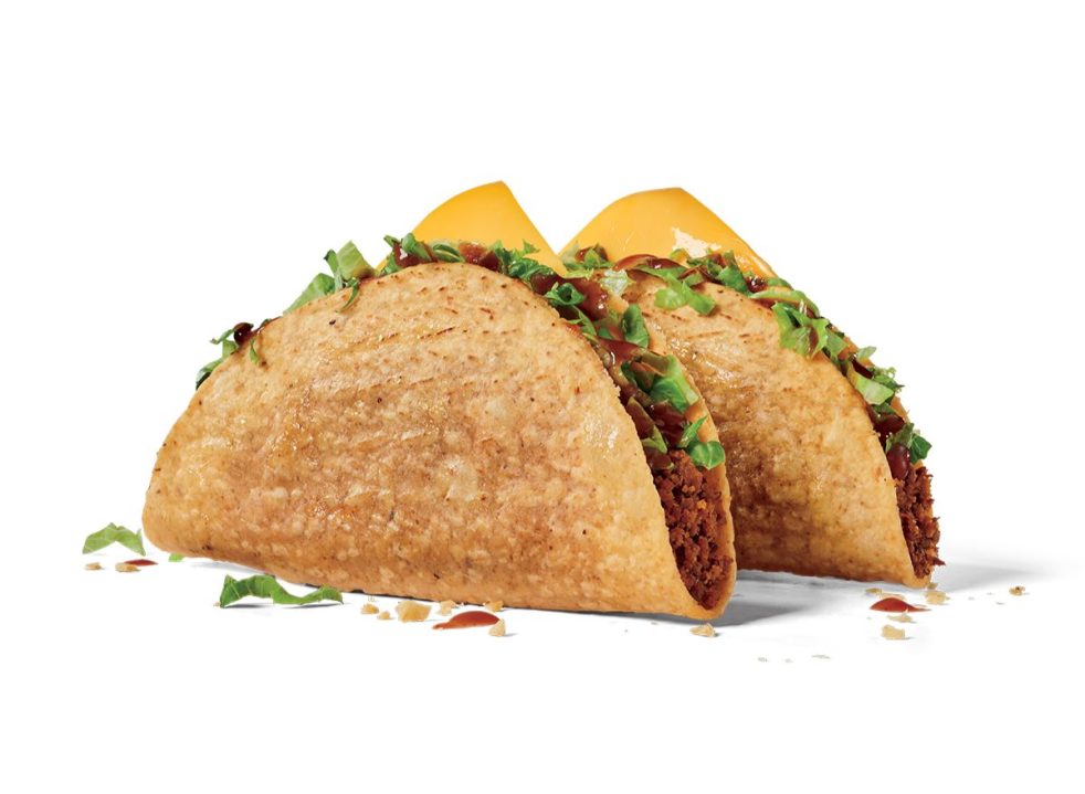 7 Tacos With the Best Fillings, Ranked