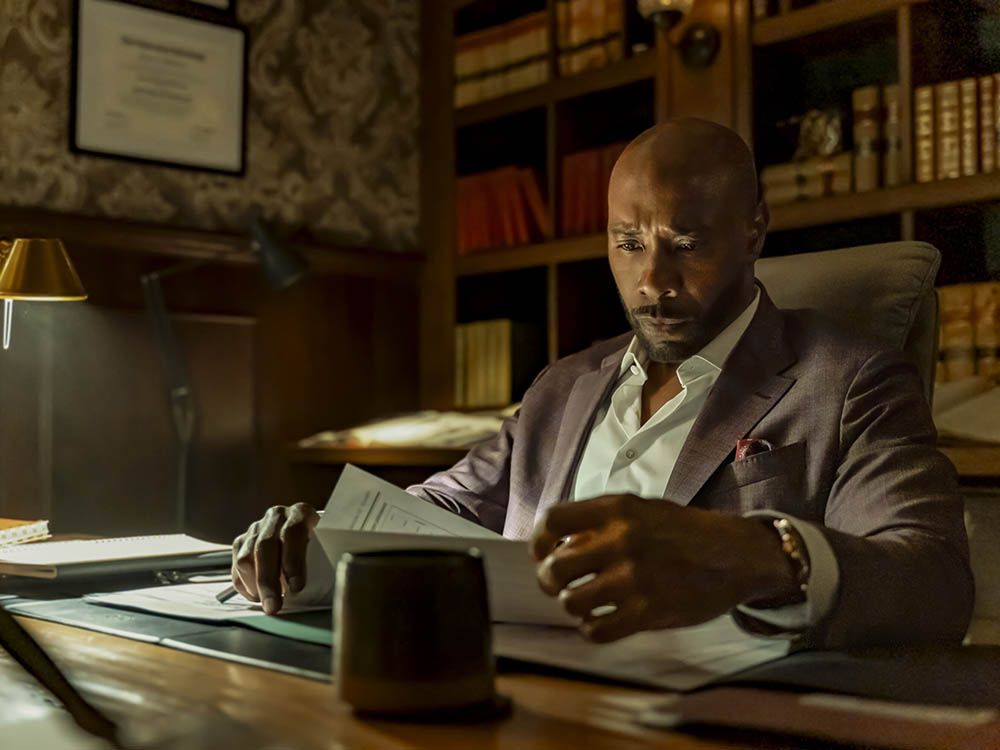 In production: What's filming in Metro Vancouver this summer and fall