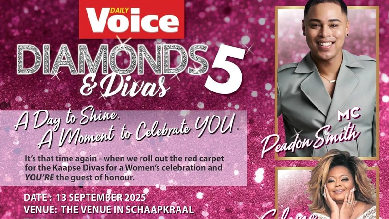 Diamonds and Divas is here