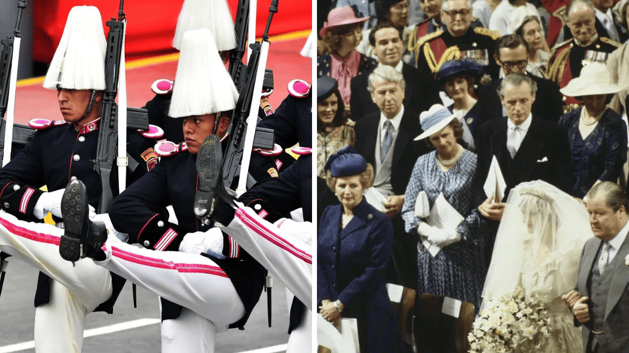 20 Photos From This Day in History (July 29)