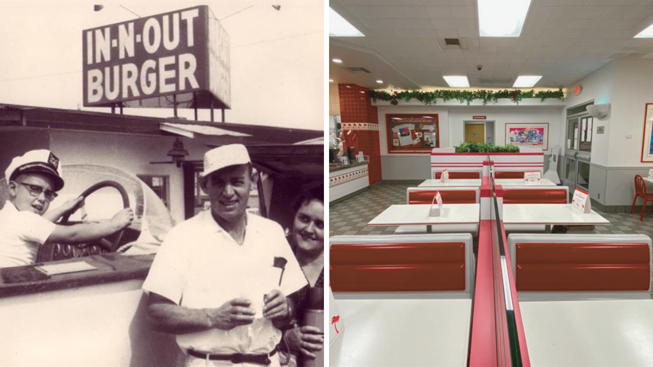 15 Moments from In-N-Out’s Early Days