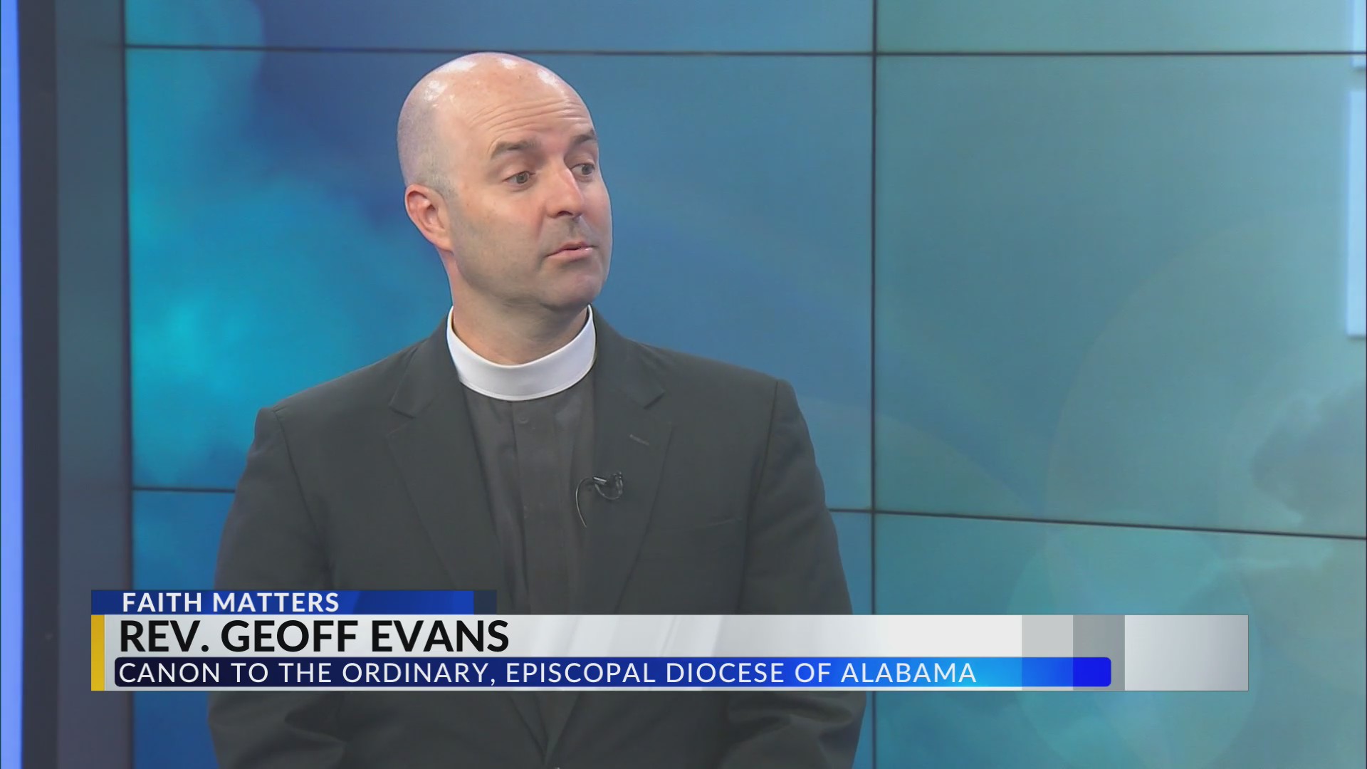 Faith Matters: Having faith in difficult situations