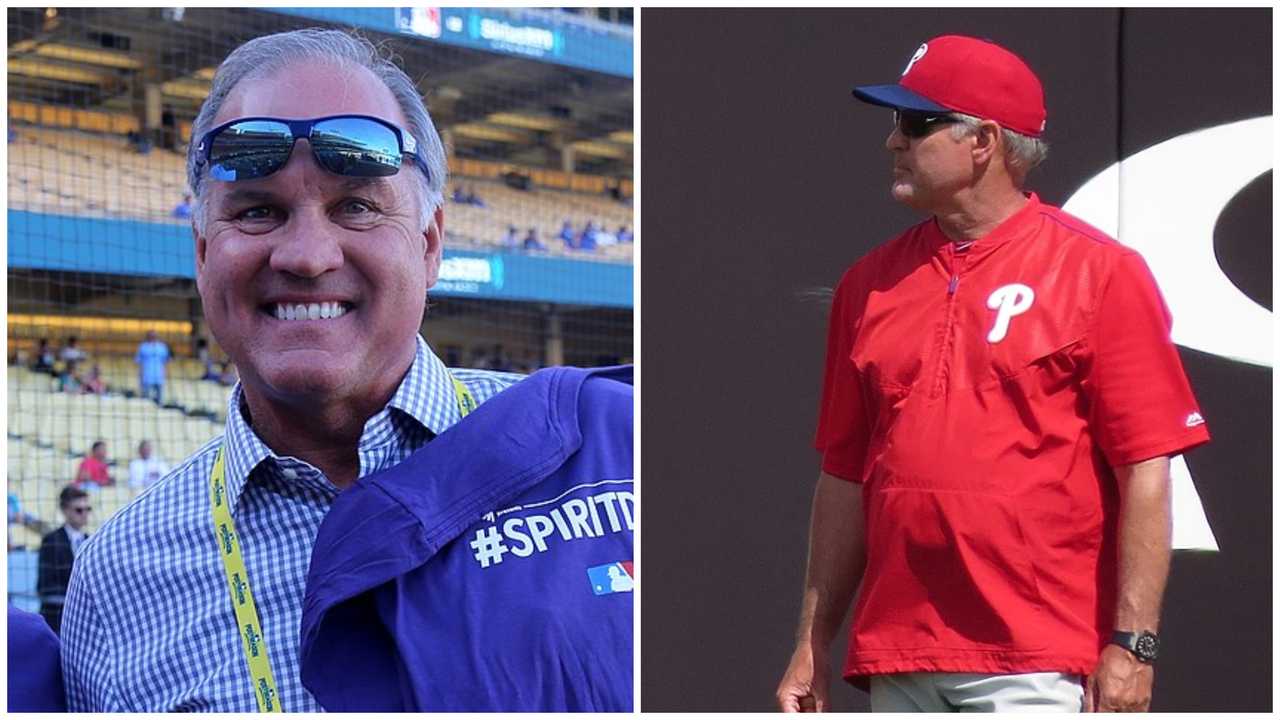 Baseball Legend Ryne Sandberg Dies At 65: 'Unrelenting Integrity, Grit ...