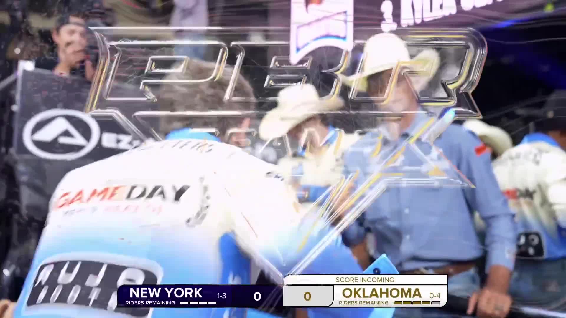 Cort McFadden: 88 points on down payment