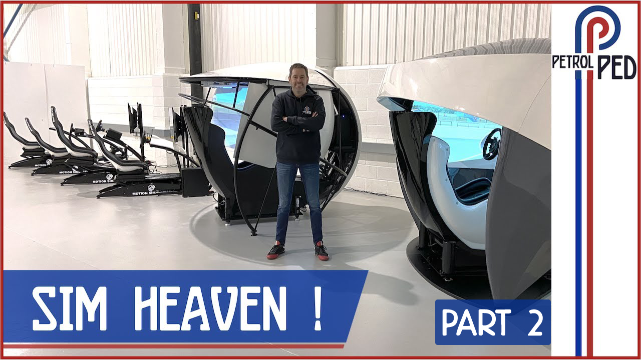 Ultimate Driving Simulator Review Part 2 Performance and Value Breakdown