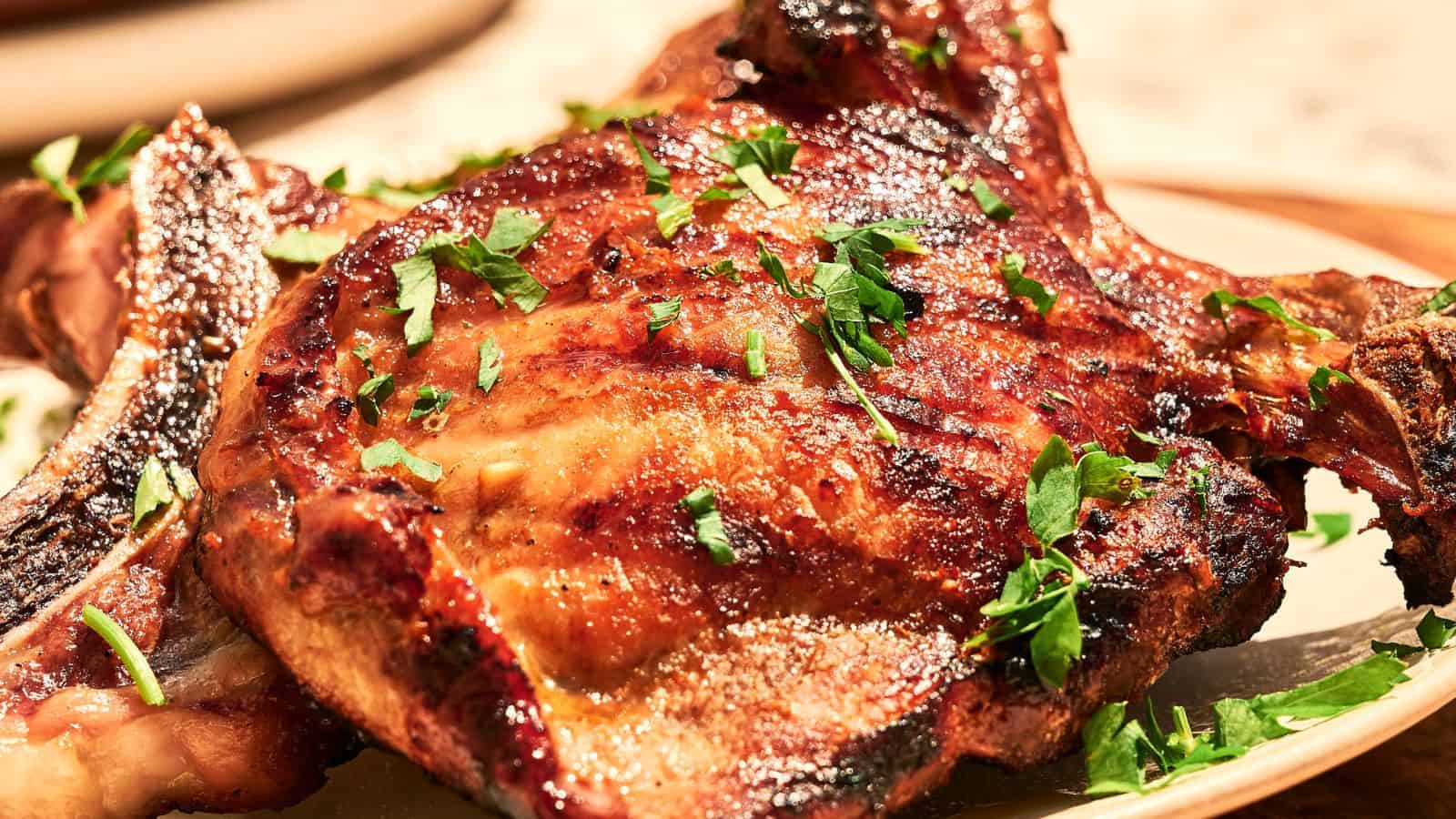 25 grill recipes for nights the table needs a better mood