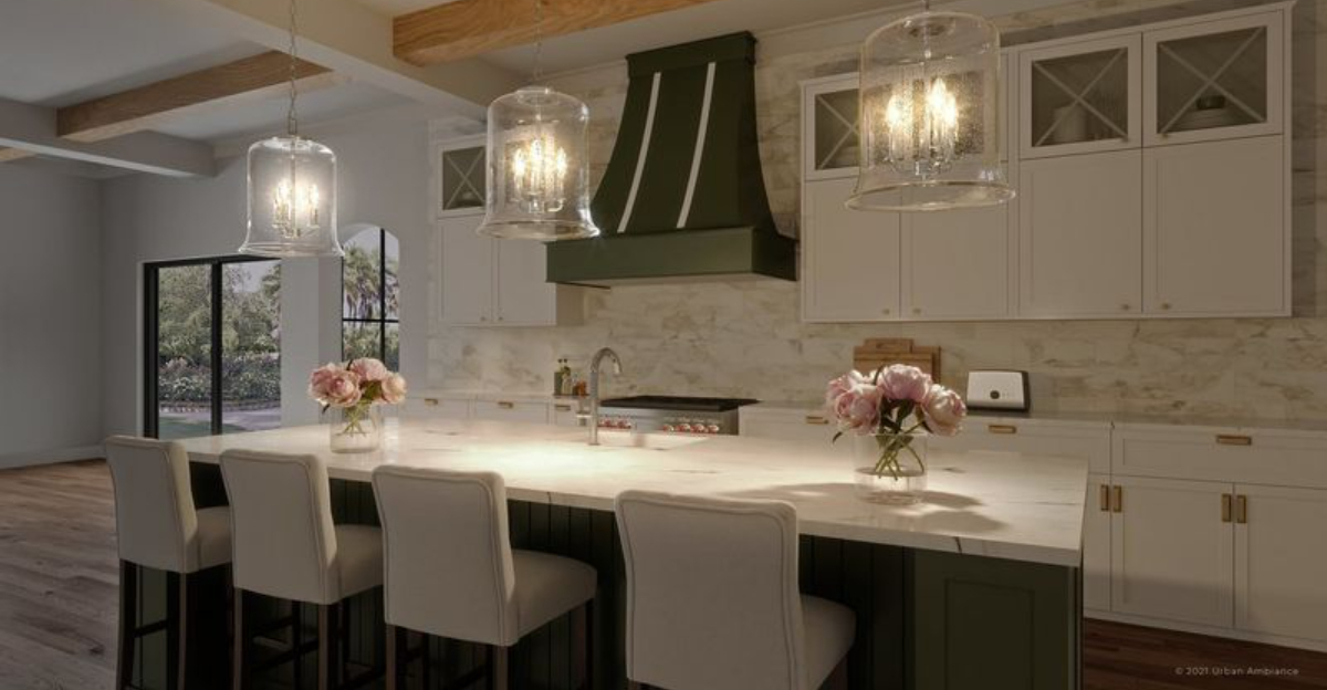 How To Upgrade Your Kansas Kitchen: 9 Things That Bring It Down (And 10 ...