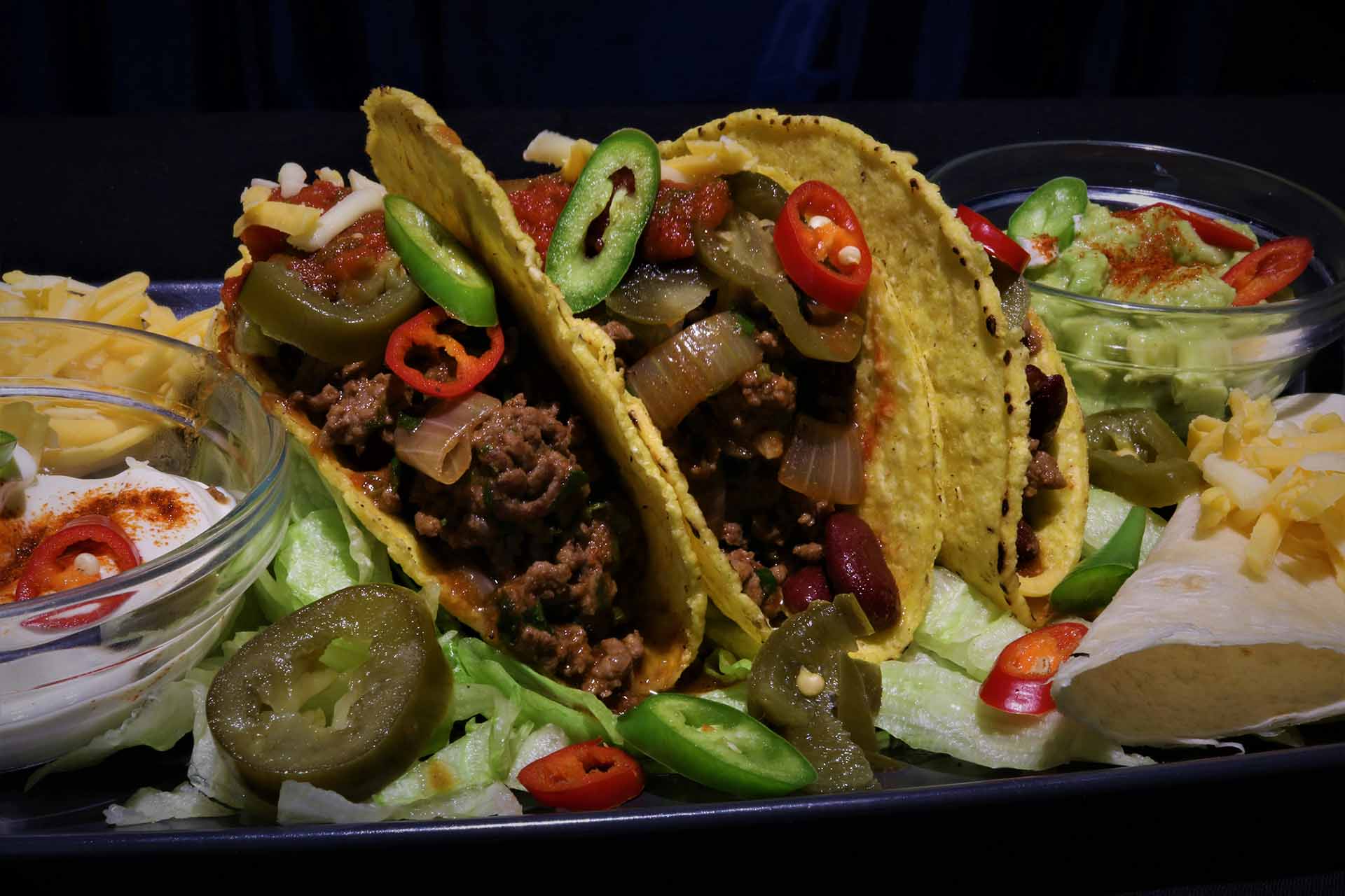 Tequila & Tacos: The Ultimate Pairing Guide