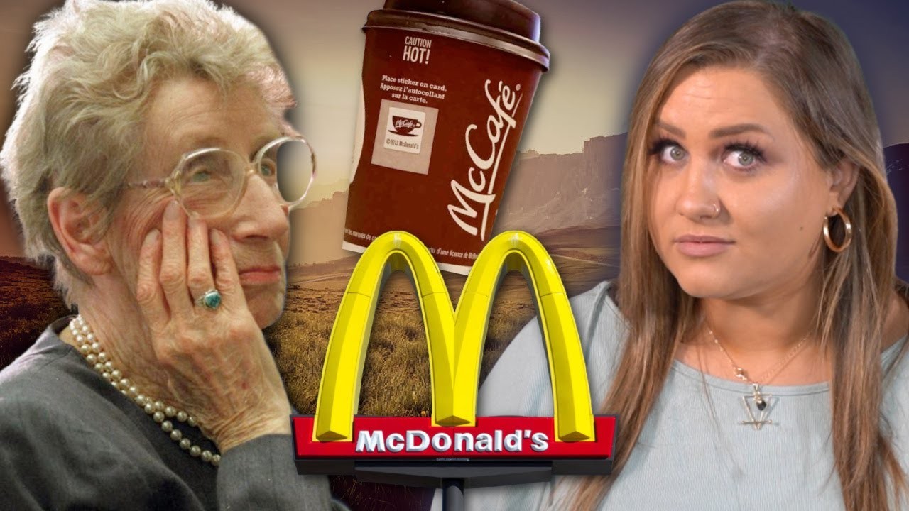 The Truth Behind the McDonald’s Coffee Lawsuit