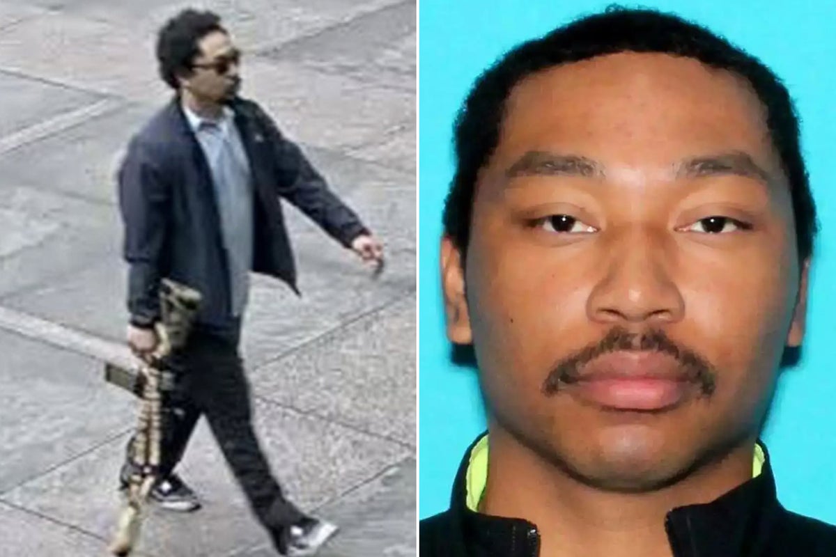 EXCLUSIVE: NYC gunman Shane Tamura’s former teammate reveals he took ...