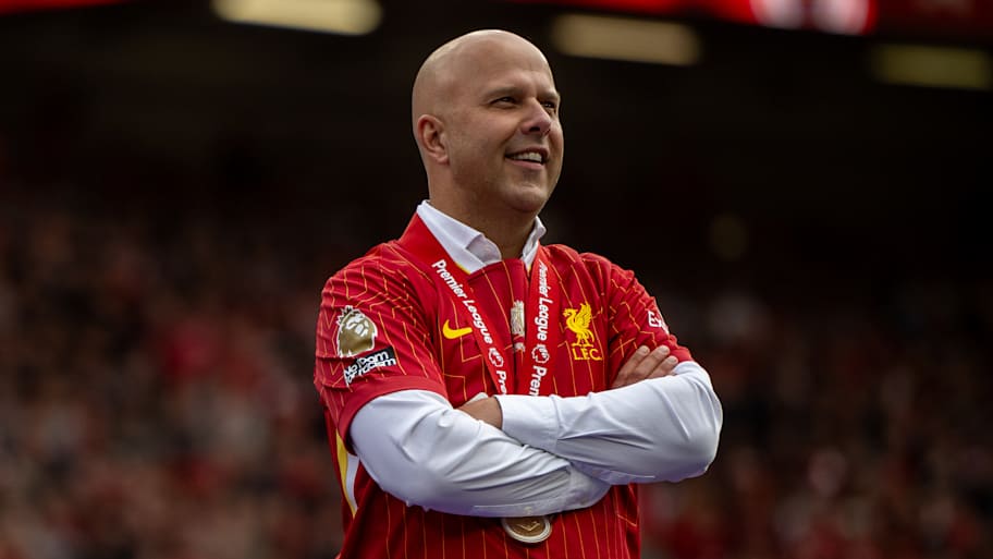 Fabrizio Romano just announced 'new Liverpool player' before Reds even ...