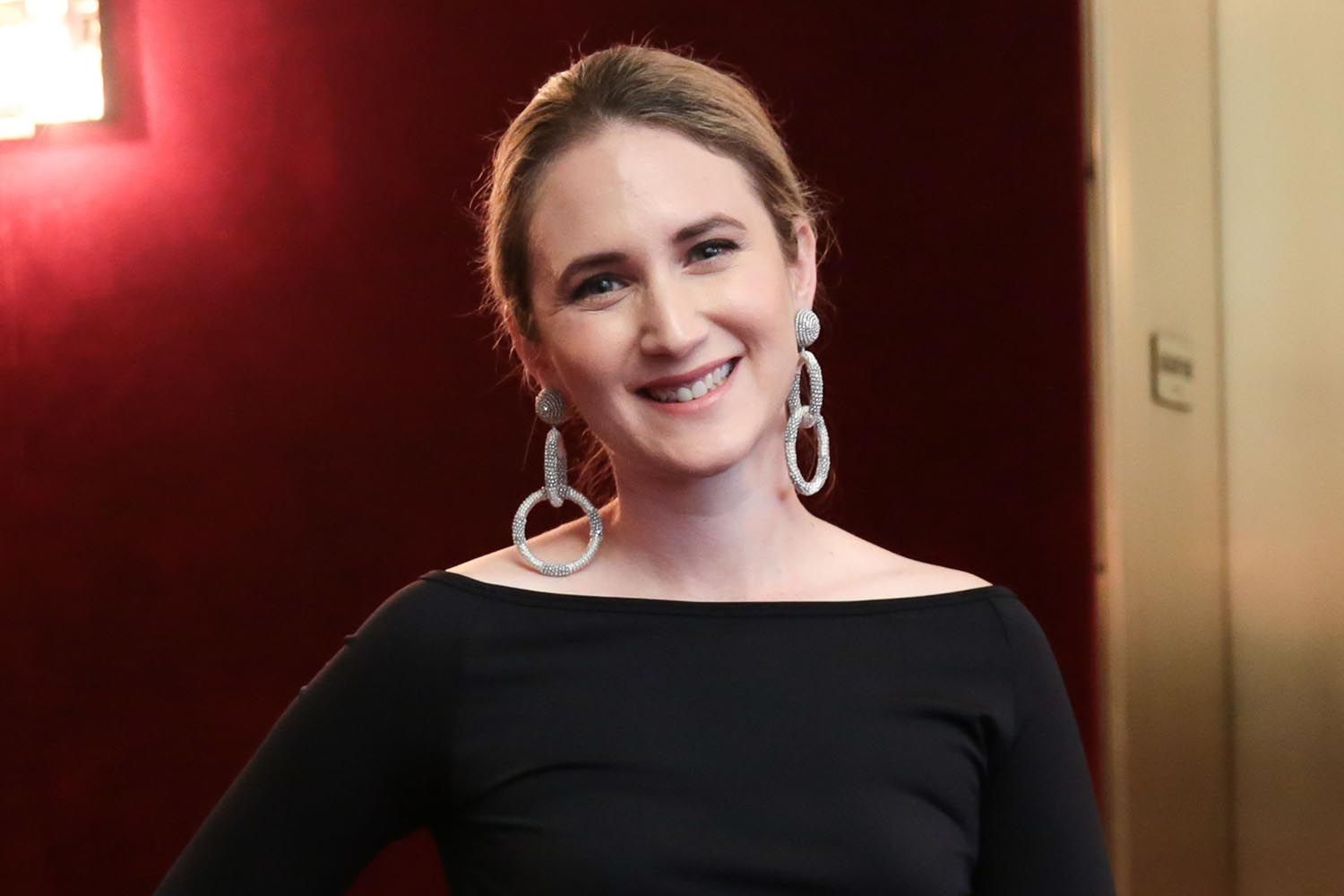 Blackstone Executive Killed in N.Y.C. Shooting Identified as a Mom of 2 ...