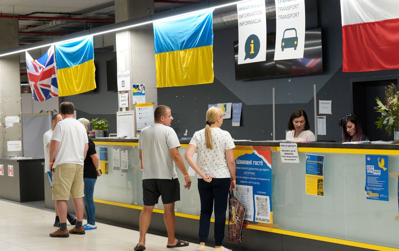 Polish attitudes toward Ukrainians worsen: Ambassador explains why