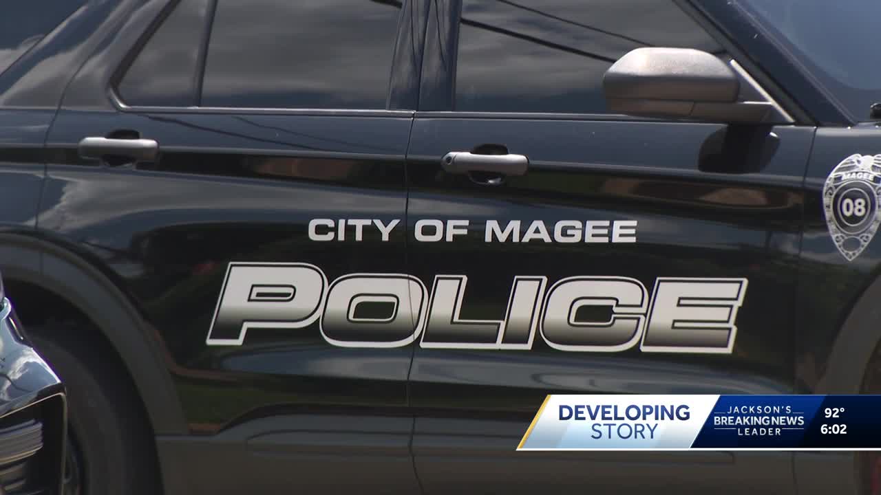 Magee police chief issues warning