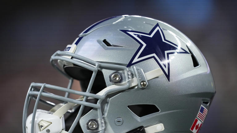 Cowboys agree to sign CB Christian Matthew