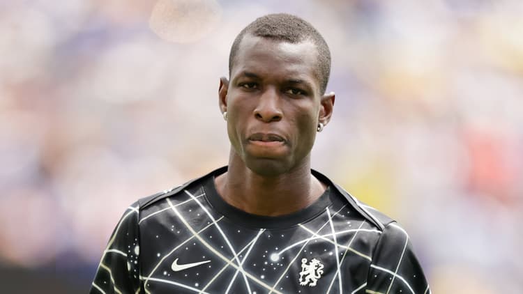 Chelsea transfer news: Bayern Munich 'UNLIKELY' to sign Nicolas Jackson ...