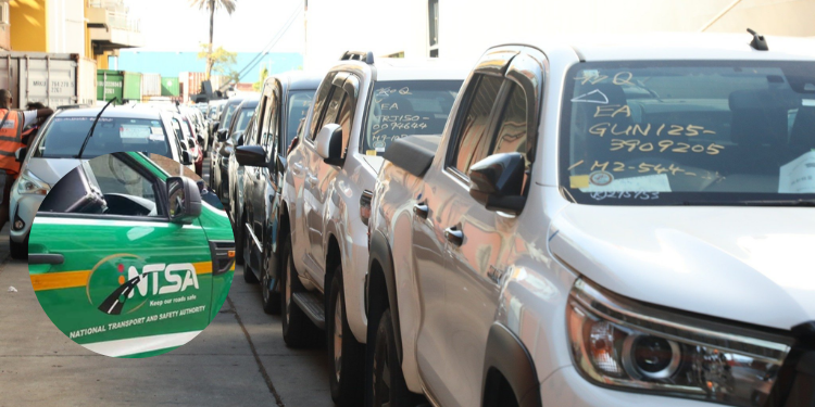 NTSA Issues Notice to All Motor Vehicle & Motorcycle Owners