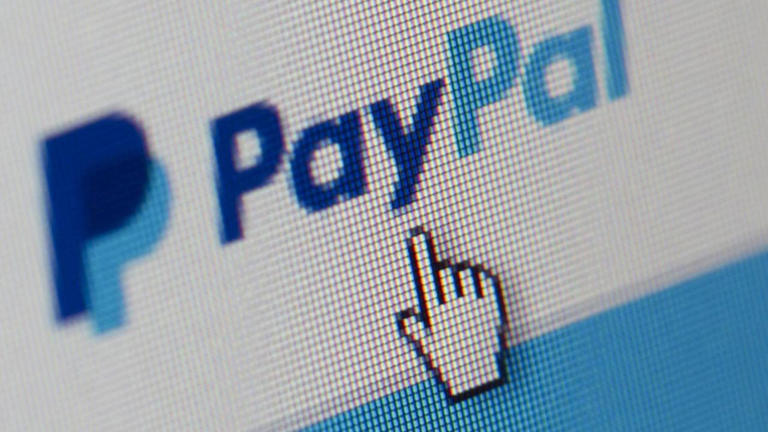 Massive data breach sees 16 million PayPal accounts leaked online ...