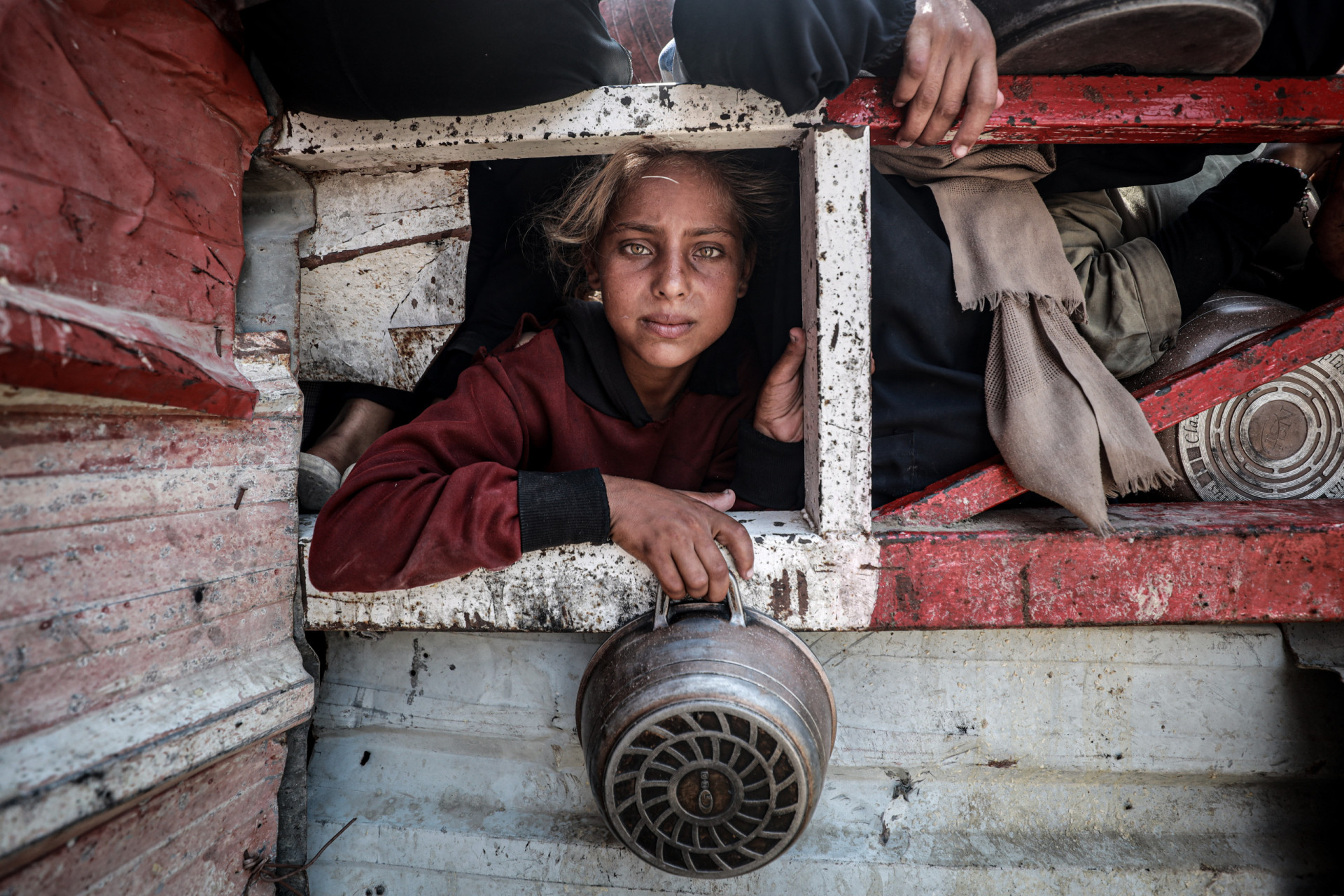 How long does it take to starve to death?