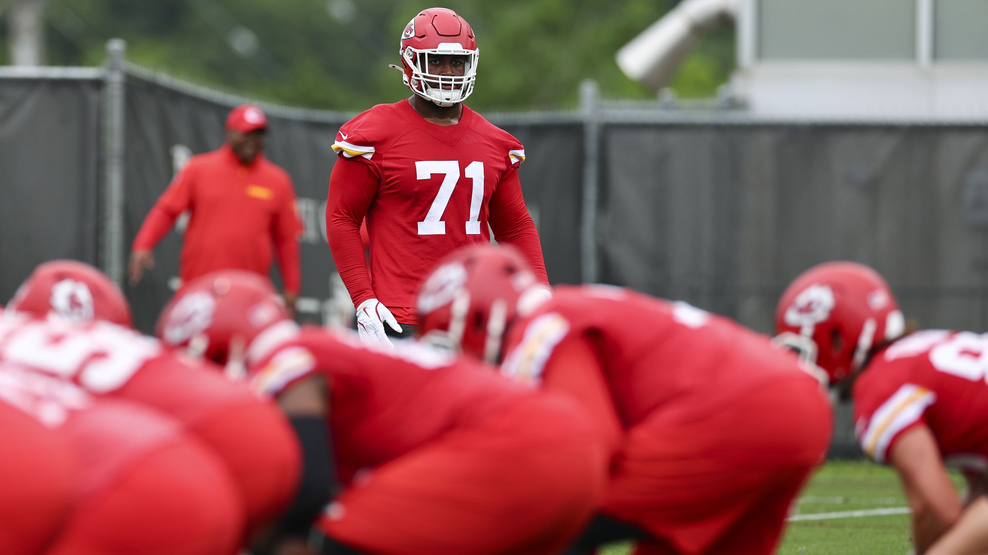 Rumor: Browns NFL draft plans ruined by Chiefs