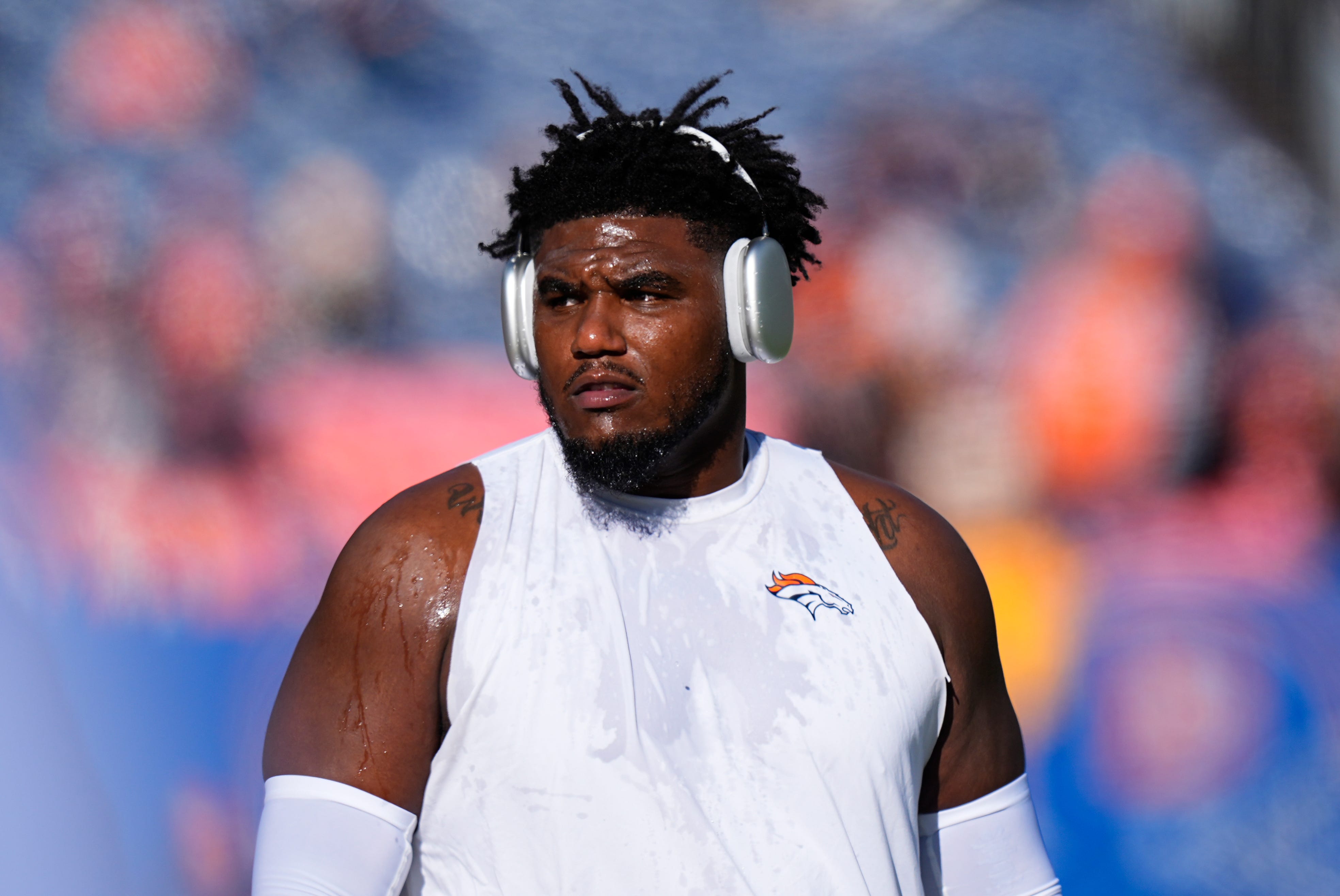 Broncos roster: DL Malcolm Roach (No. 97) is an underrated gem