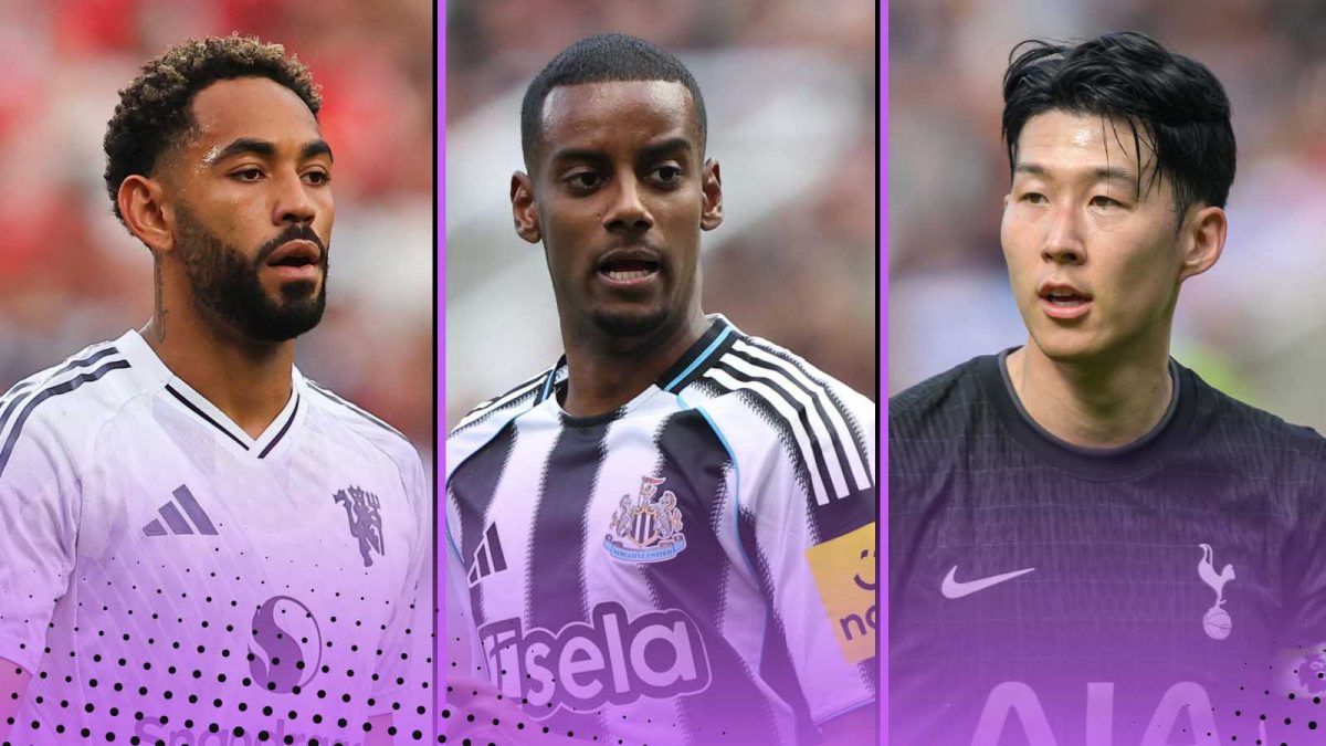 9 Fantasy Premier League players to avoid in your first draft: Cunha, Isak…